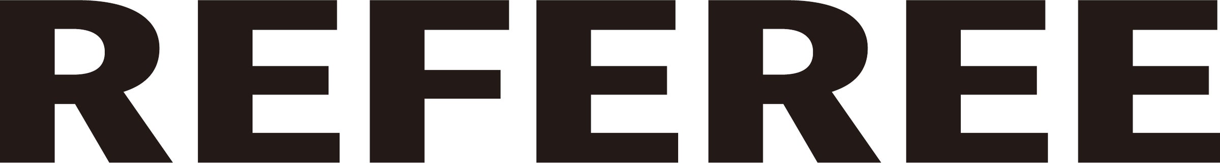 REFEREE ONLINE | REFEREE